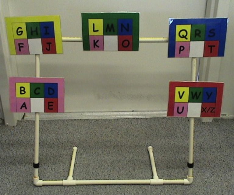 Access to writing | Literacy Instruction for Students with Significant ...