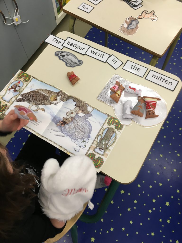 Shared reading | Literacy Instruction for Students with Significant ...